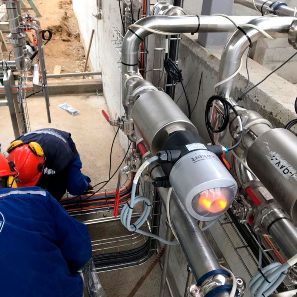 Proyectos – Flutech